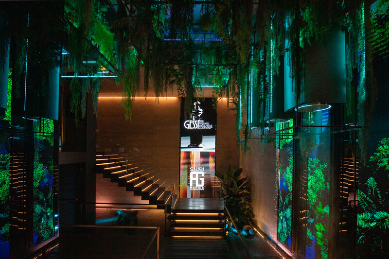 2021 Hot Lab Rendez-vous event | SuperYacht Times