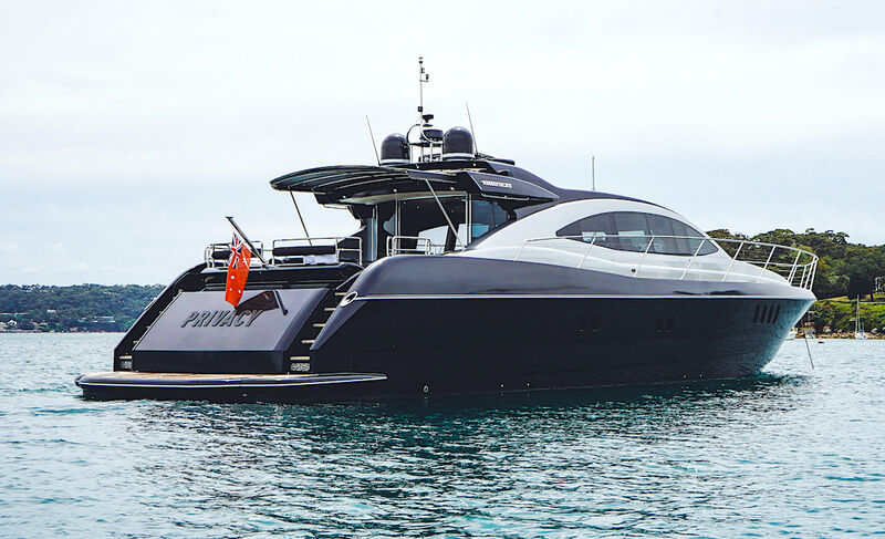 Two Warren Yachts sold | SuperYacht Times