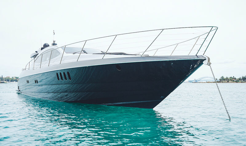 Two Warren Yachts sold | SuperYacht Times