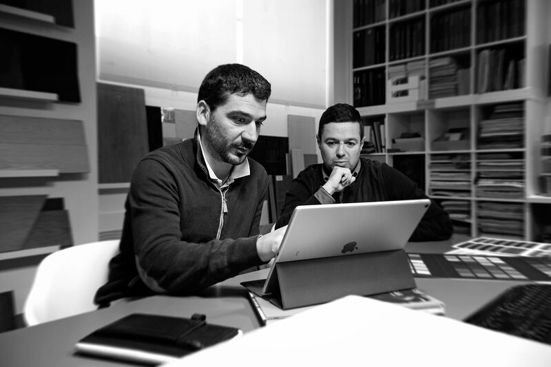 Studio visit with Hot Lab design | SuperYacht Times