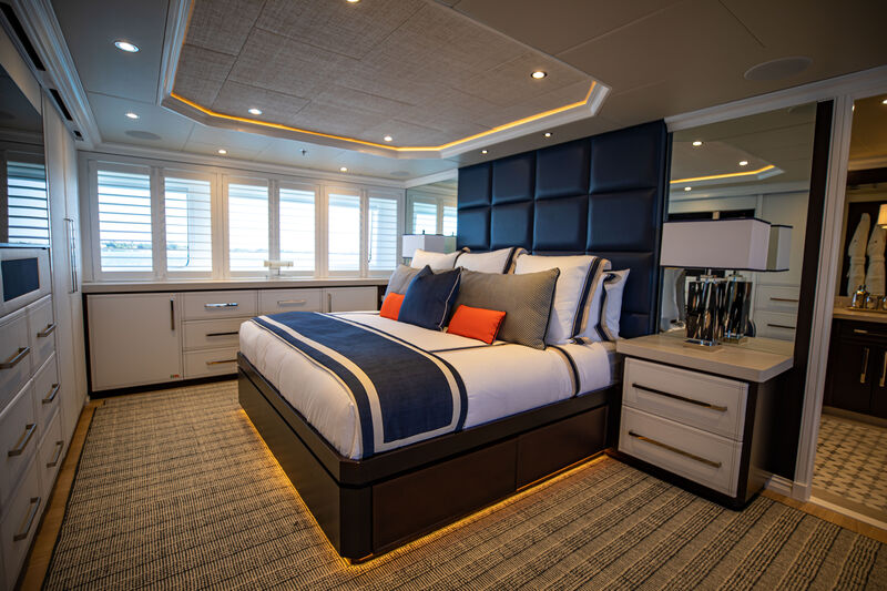 Motor Yacht Project Alta | SuperYacht Times