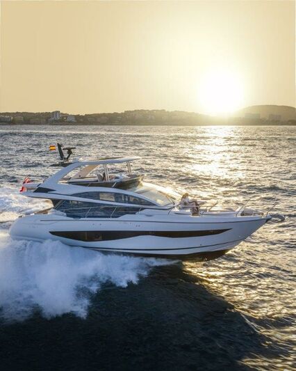 Pearl Yachts’ strong order book for 2022 | SuperYacht Times