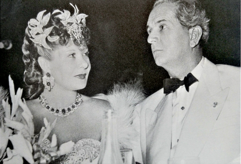 Yachts owned by Felix and Lucien Benitez-Rexach | SYT