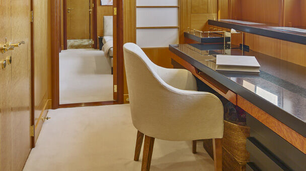 Feadship superyacht Hercules sold | SuperYacht Times