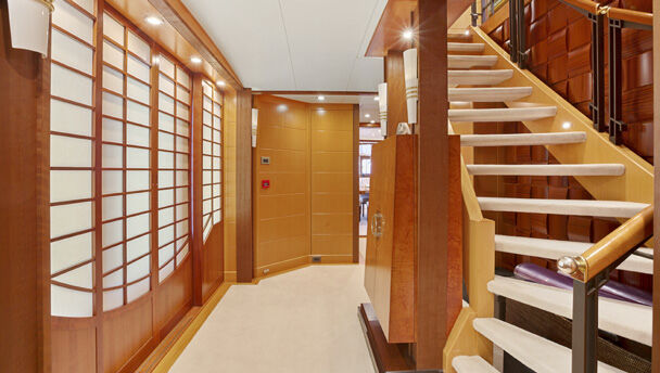 Feadship superyacht Hercules sold | SuperYacht Times