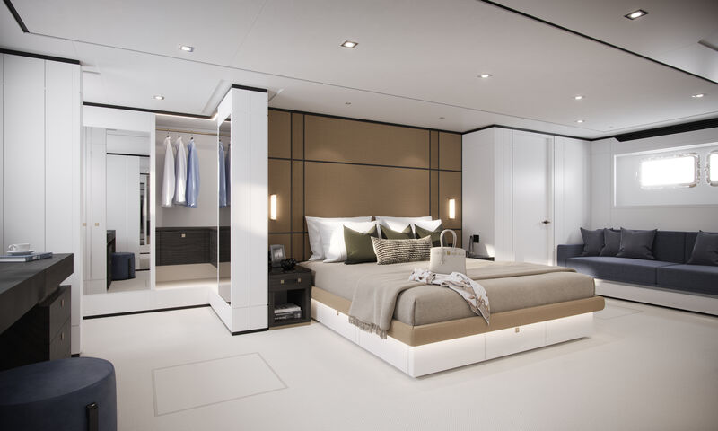Pendennis' Project Fox construction update | SYT