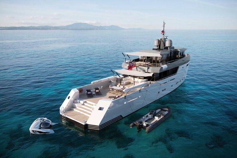 Pendennis' Project Fox construction update | SYT