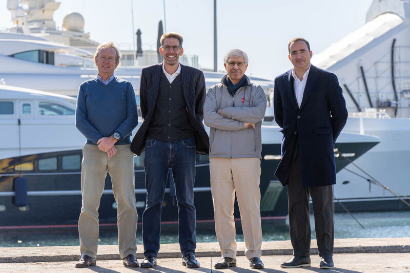 Jean-Marc Bolinger appointed Jean-Marc Bolinger appointed MB92 CEO