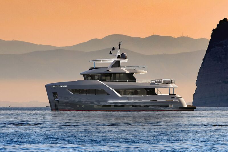 Bering Yachts’ explorers sold in Europe | SuperYacht Times