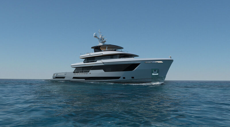 Hydro Tec's secrets to design | SuperYacht Times