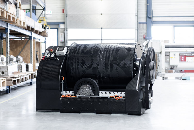 Interview with Harald Lubbinge of Rondal | SuperYacht Times