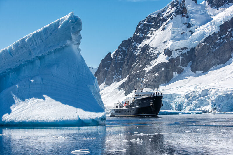 Charlie Birkett on Redefining Yachting | SuperYacht Times