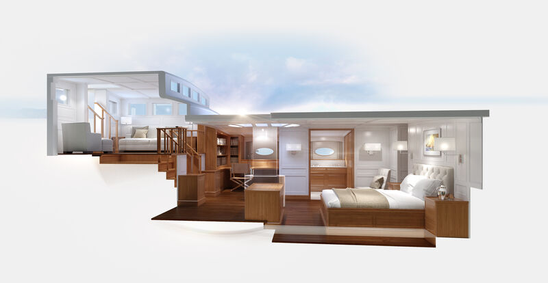 At the studio with Mark Whiteley Design | SuperYacht Times