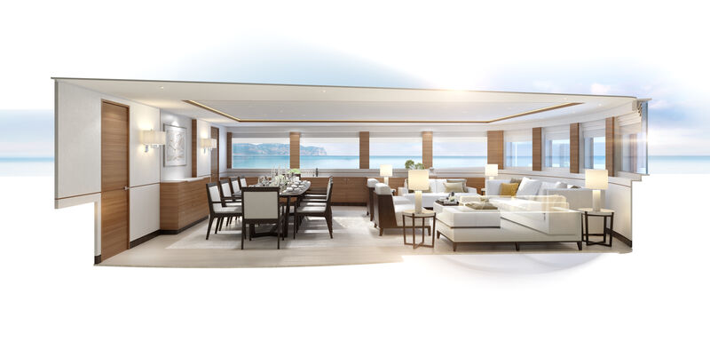 At the studio with Mark Whiteley Design | SuperYacht Times