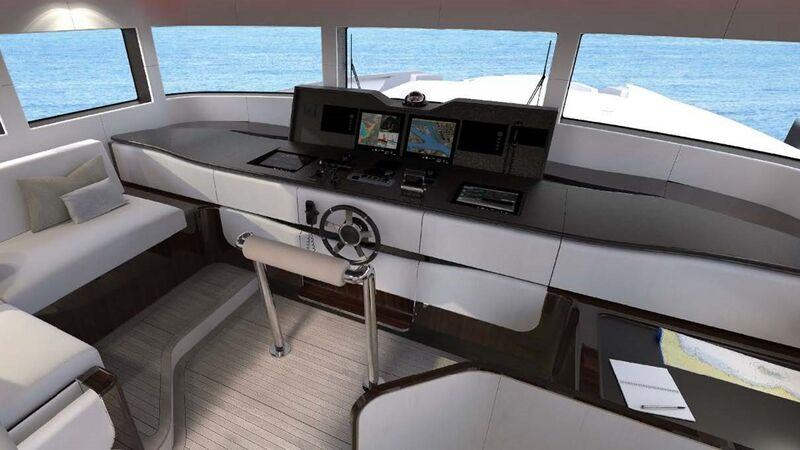 Benetti yacht Aslan for sale | SuperYacht Times