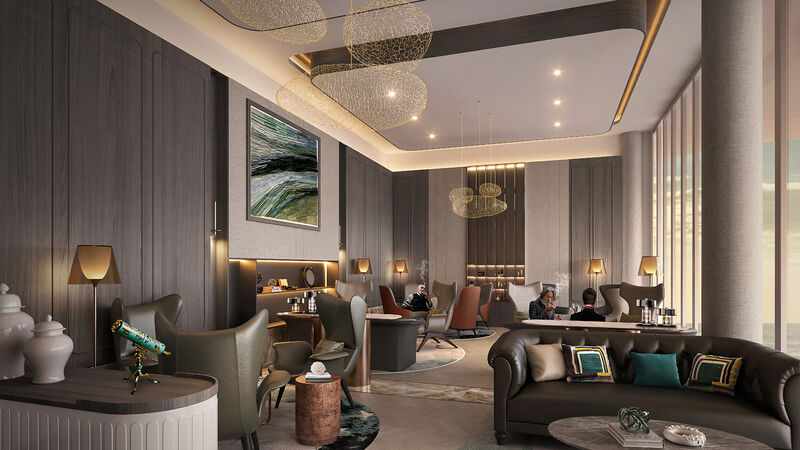Corinthia Yacht Club set to open its doors on The Pearl, Qatar