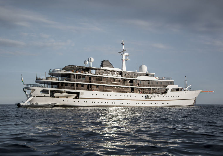 Top 10 largest yachts for sale in 2020 | SuperYacht Times