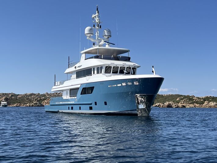 Hydro Tec's secrets to design | SuperYacht Times