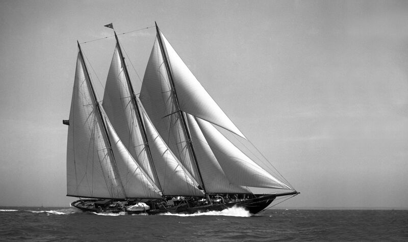 240 years of Camper and Nicholsons | SuperYacht Times