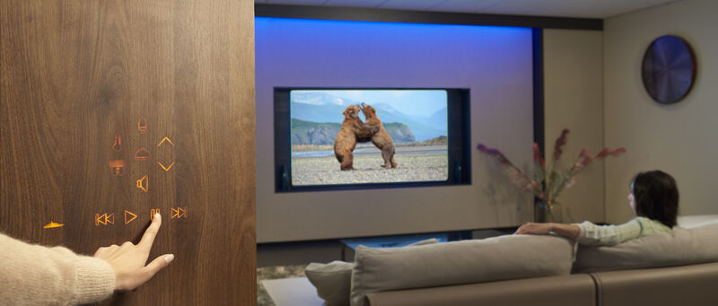 VBH announces Invisible Technology for yachts | SYT