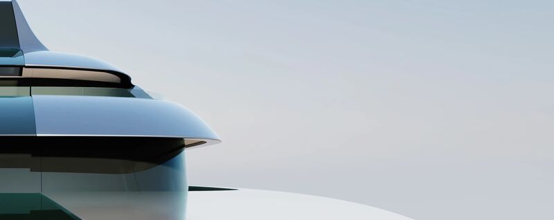 Slice yacht concept from Feadship | SuperYacht Times
