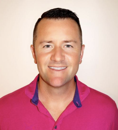 Mark Theissen Kitson COO | SuperYacht Times