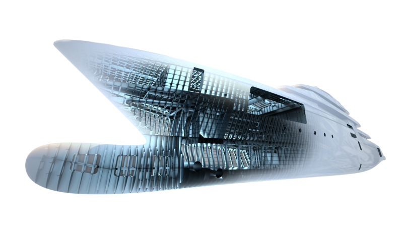 Lateral Naval Architects on creativity | SuperYacht Times