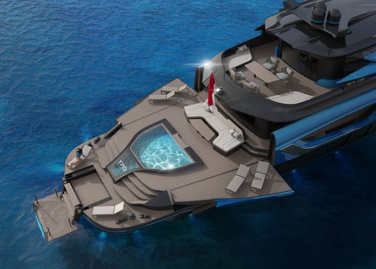 Victory Design Bolide series | SuperYacht Times