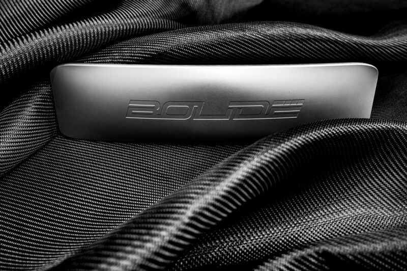 Victory Design Bolide series | SuperYacht Times