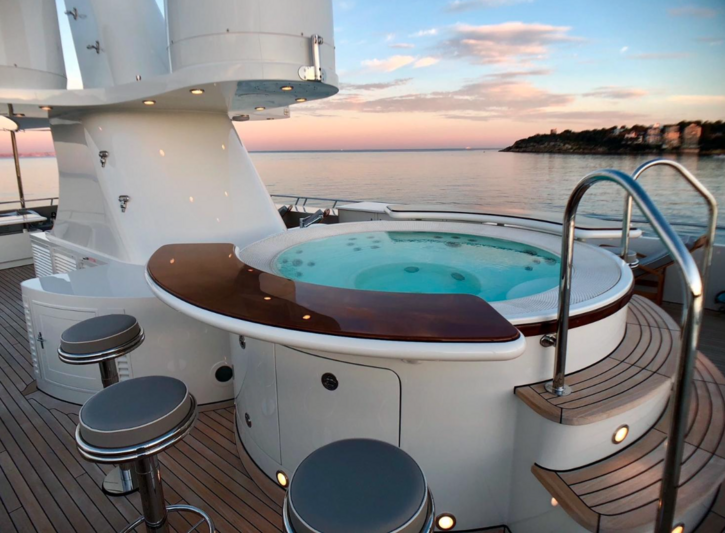 47m Feadship yacht Explora for sale | SuperYacht Times