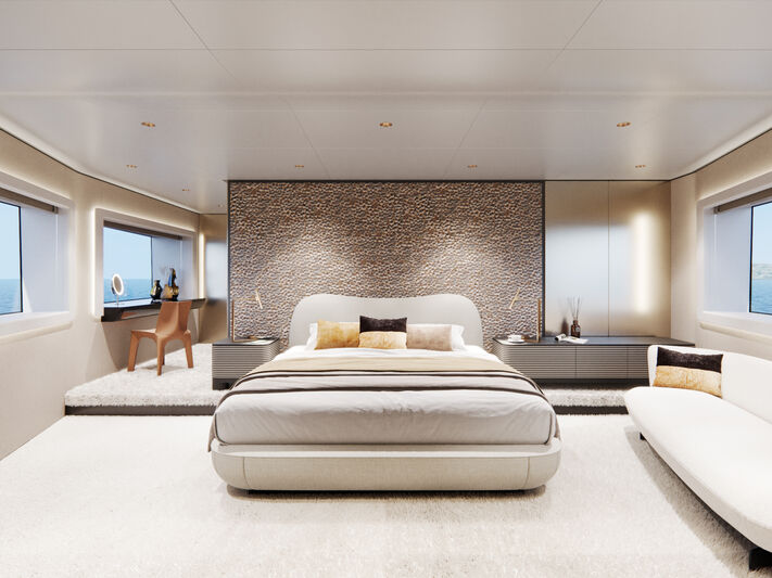 Arcadia Yachts 29m motor yacht A96 | SuperYacht Times