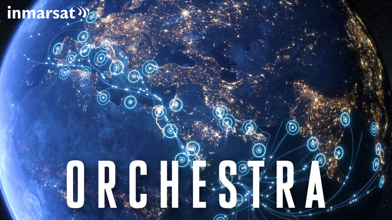 Inmarsat growth of digitalisation in the yachting sector