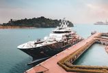 ANDROMEDA Yacht Photos | Superyacht by Kleven Maritime AS
