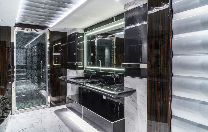 Luce5 for luxury: a new culture of light | SuperYacht Times