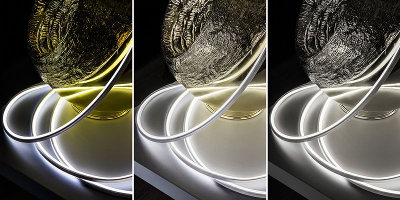 Luce5 for luxury: a new culture of light | SuperYacht Times