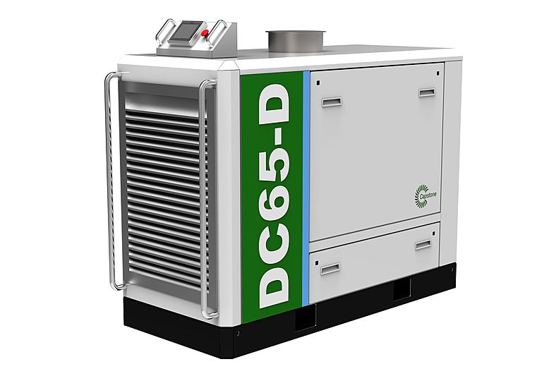 METSTRADE 2018: RH Marine and partners introduce new low emission ...