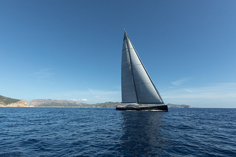 G2 launches for first charter season in the Caribbean | SYT