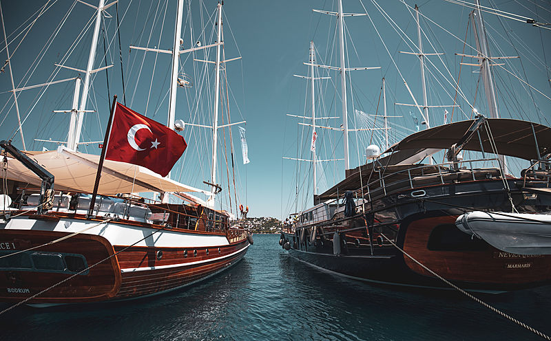 2019 TYBA Yacht Charter Show in pictures | SuperYacht Times