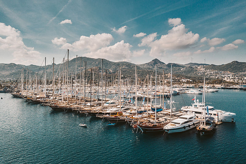 2019 TYBA Yacht Charter Show in pictures | SuperYacht Times