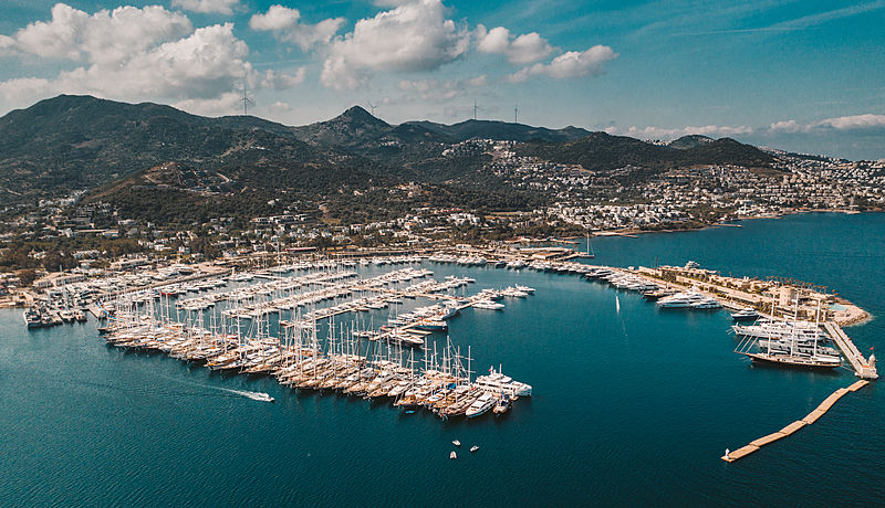 2019 TYBA Yacht Charter Show in pictures | SuperYacht Times