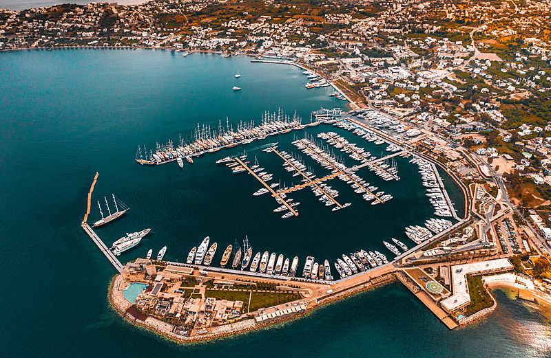 Day 2 of the TYBA 2019 Yacht Charter Show | SuperYacht Times